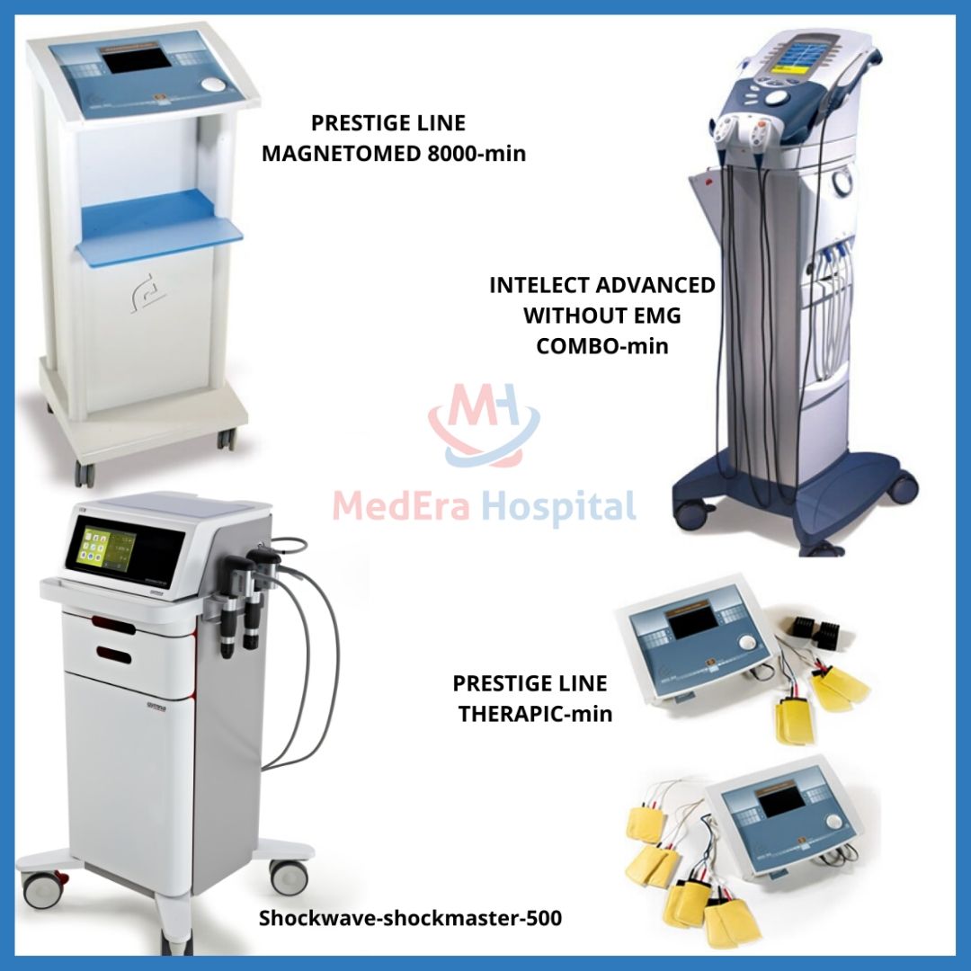 FİZİOTERAPİYA – Medera Hospital