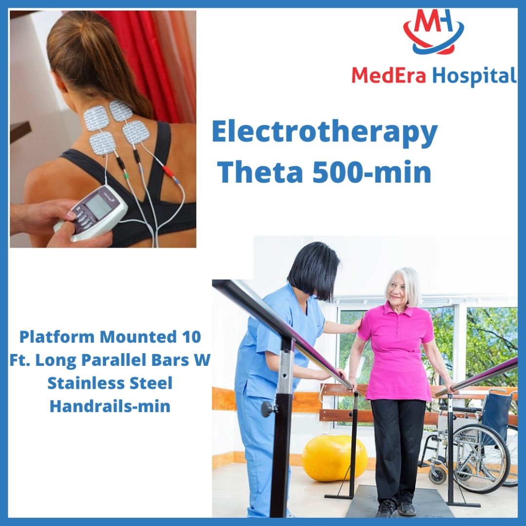 FİZİOTERAPİYA – Medera Hospital
