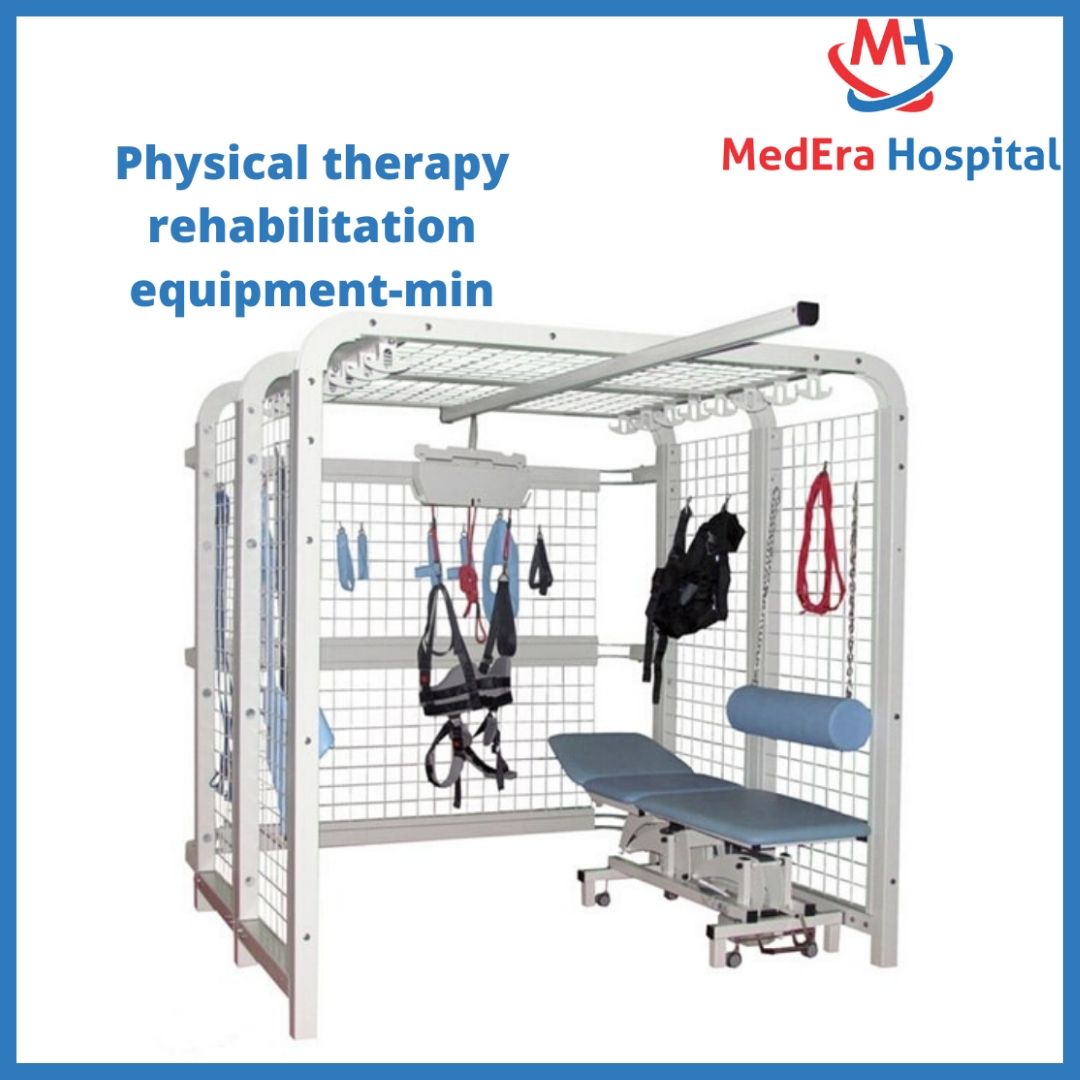 FİZİOTERAPİYA – Medera Hospital